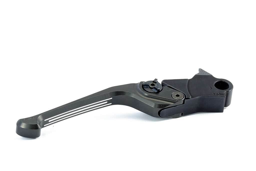 Custom brake lever | Dyna (FXD/FD1) from 1996-2007 | Harley-Davidson ...