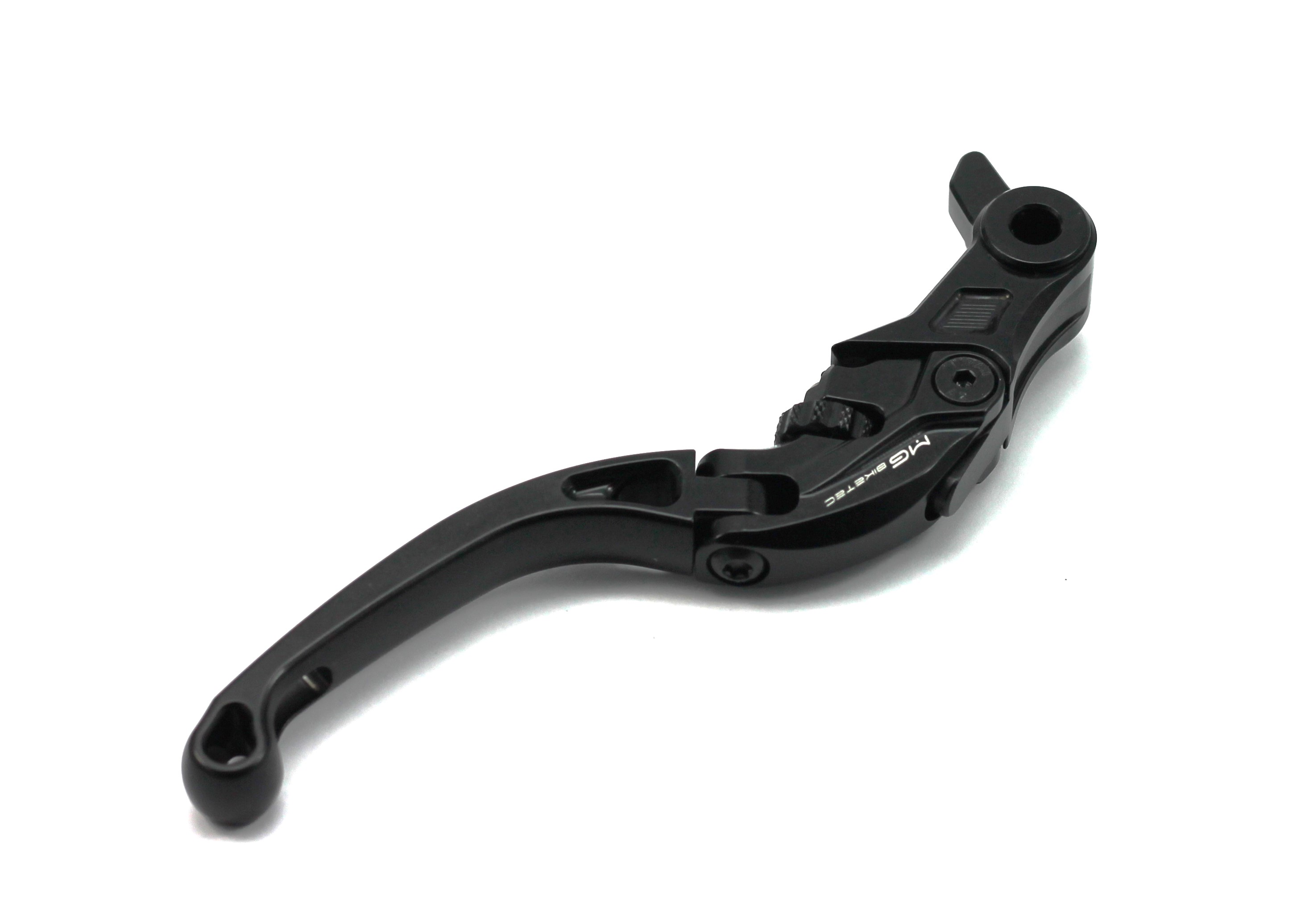 ClubSport Brake lever, short with foldable pivot | 675 SR-R from 2025 ...