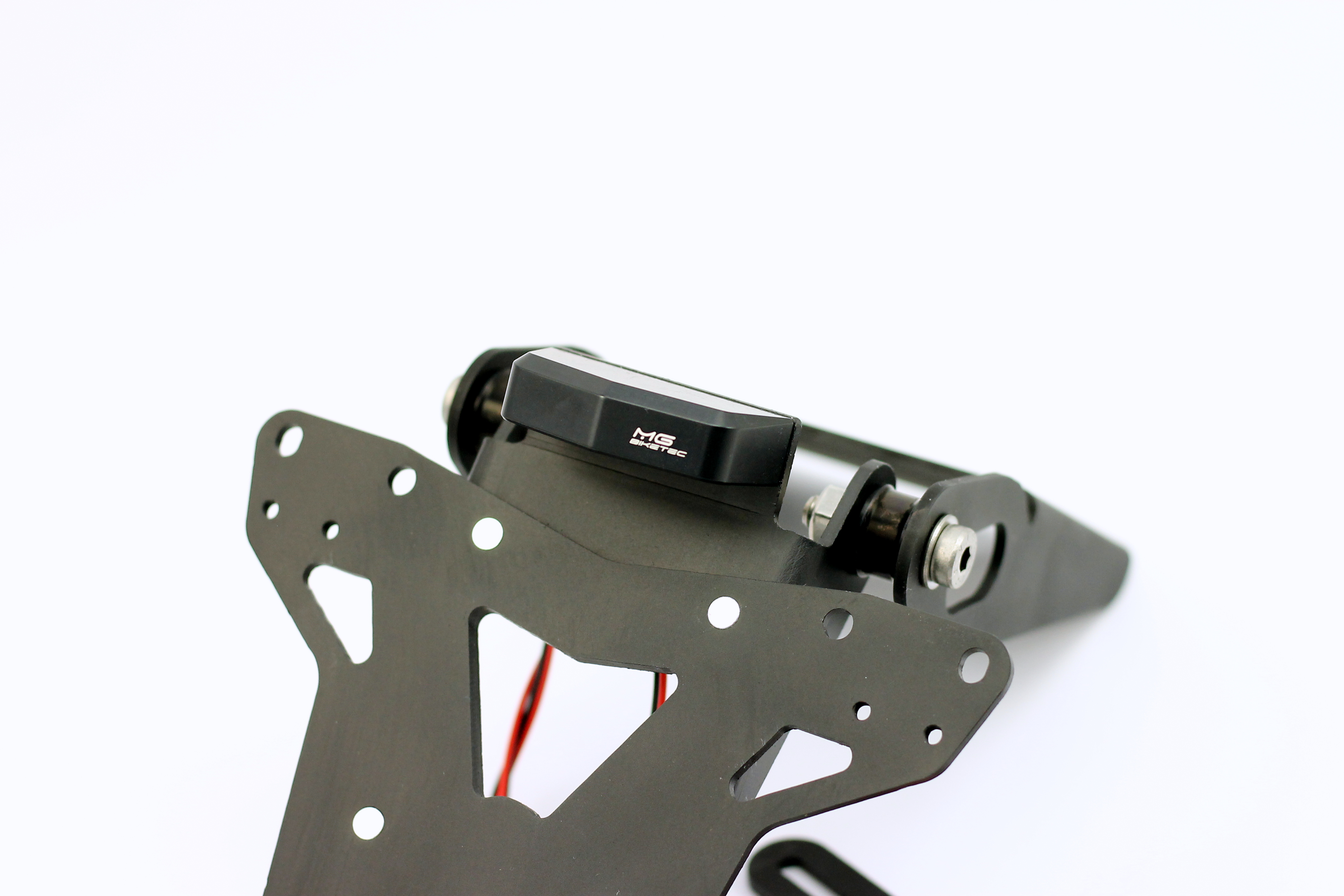 Honda CB 750 Hornet 2023 2024 2025 2026 2027 | MG Biketec GmbH