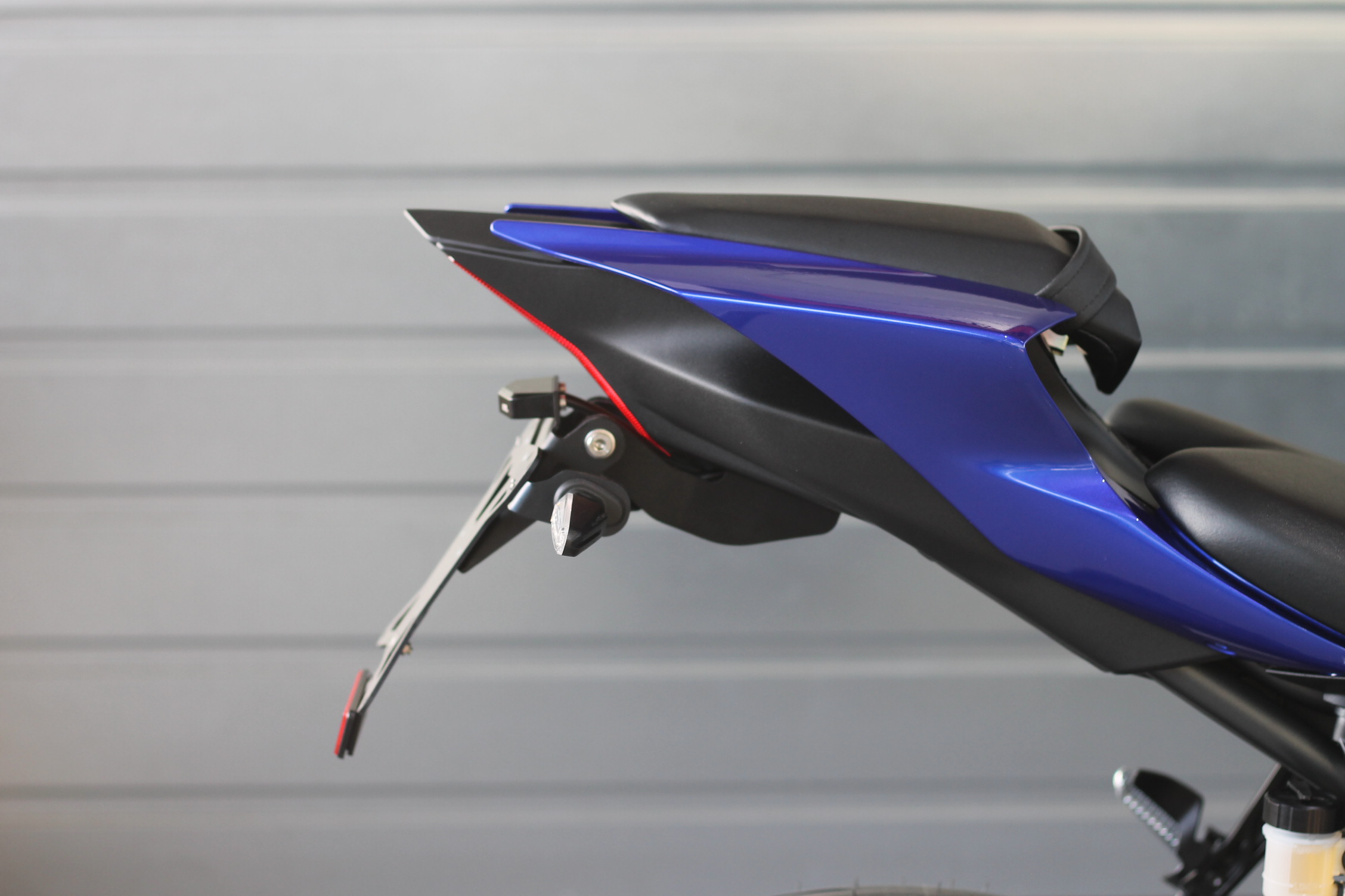 Yamaha R7 2021 2022 2023 2024 | MG Biketec GmbH