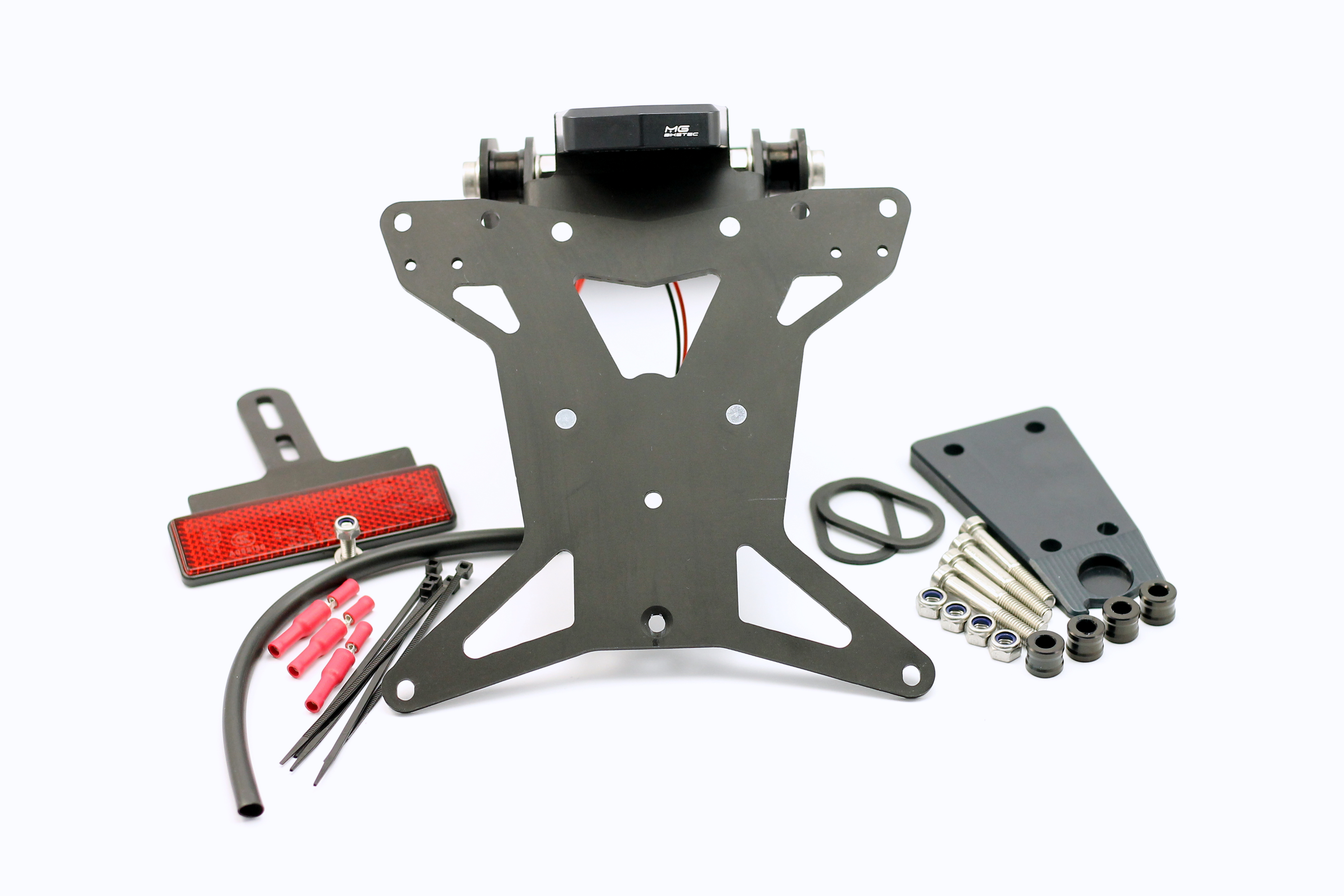 Honda CB 750 Hornet 2023 2024 2025 2026 2027 | MG Biketec GmbH