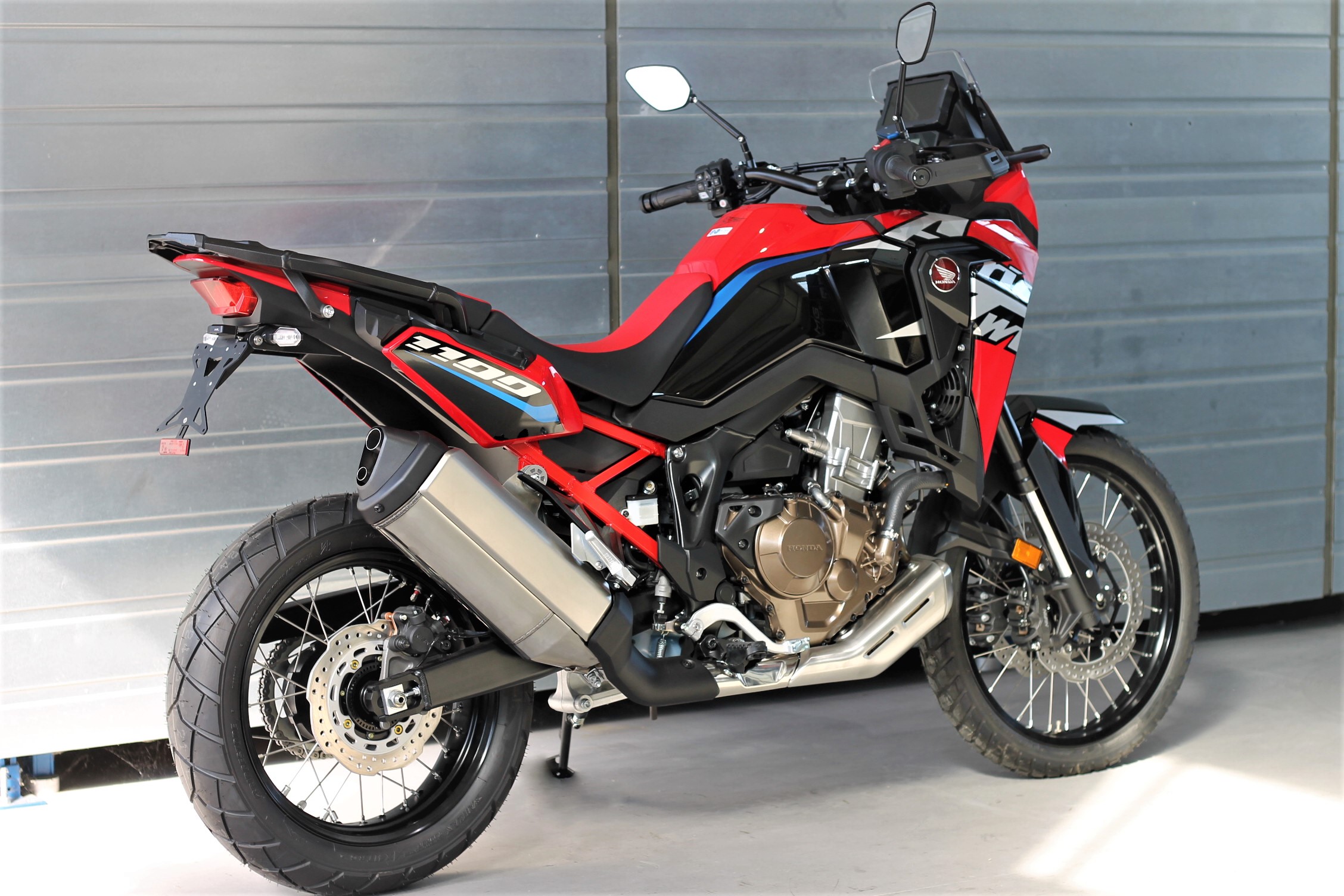 Automatic Africa Twin At Charlene Ortega Blog