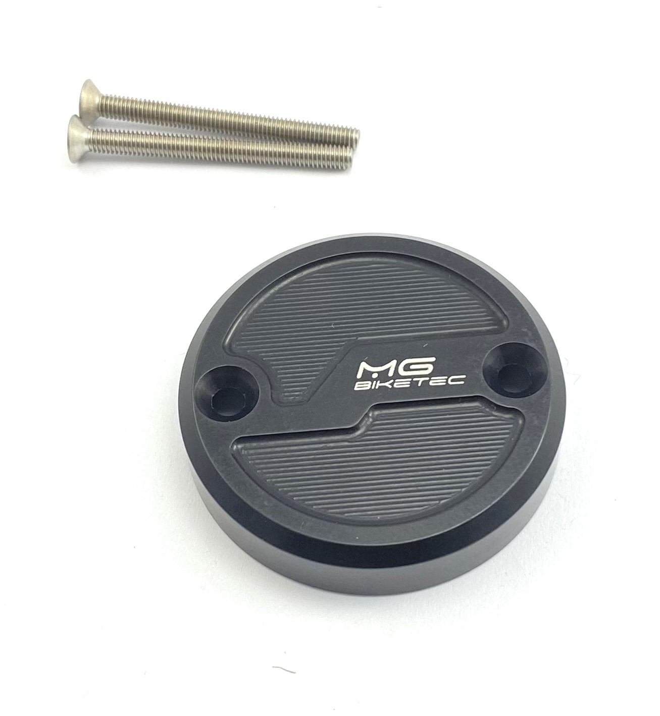 Reservoir cover - front brake | Hypermotard 698 from 2024 | Ducati ...