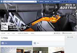 MG BikeTec GmbH